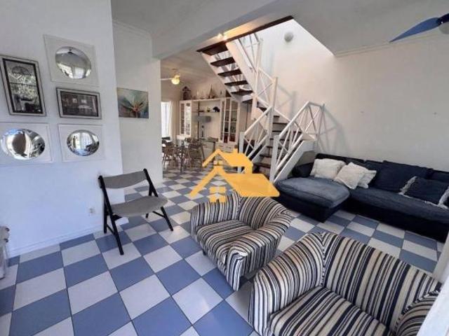 Casa em Condomínio em Maresias | 3 Dormitórios 1 Suíte | 3 Vagas | Lazer Completo Estilo Resort C