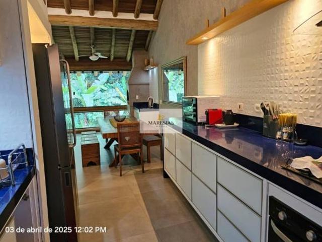 Casa em condominio em Maresias 110m2
