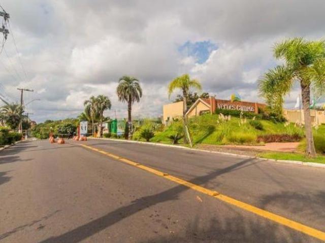 Casa em Condomínio em Mário Quintana