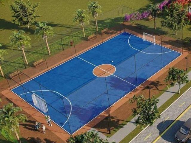 Casa em Condomínio em Meu Rincão