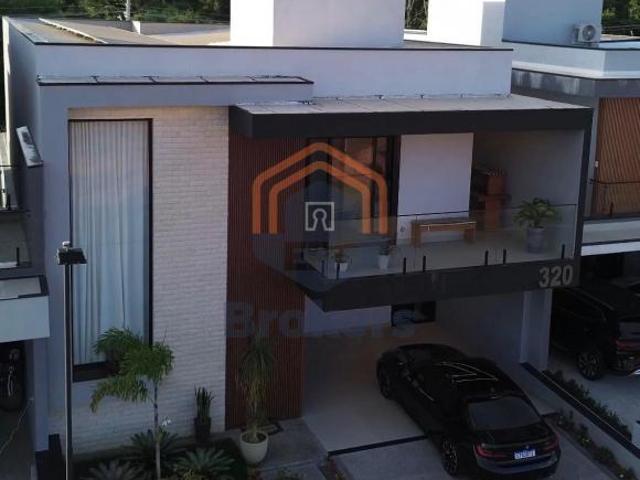 Casa em Condominio em Medeiros Jundiaí, SP