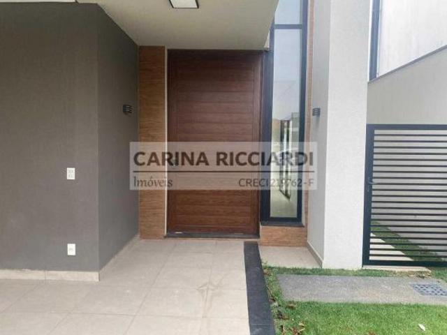 Casa em Condomínio em Medeiros, Jundiaí/SP