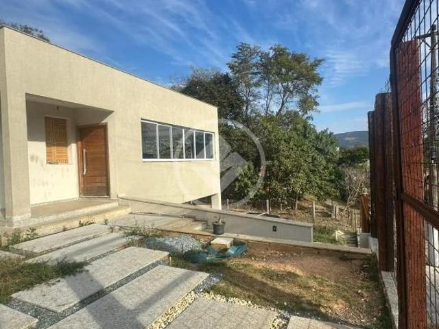 casa em condomínio em nova lima