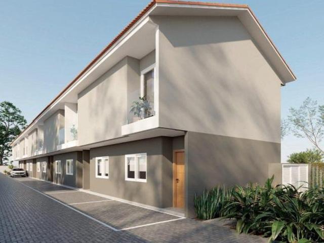 Casa em Condomínio em Nonoai
