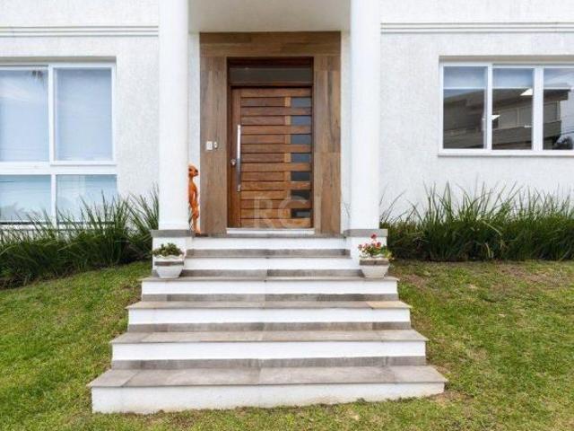 Casa em Condomínio em Nonoai