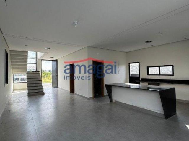 Casa em Condomínio em São José dos Campos