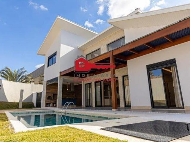 Casa em Condominio em São José dos Campos