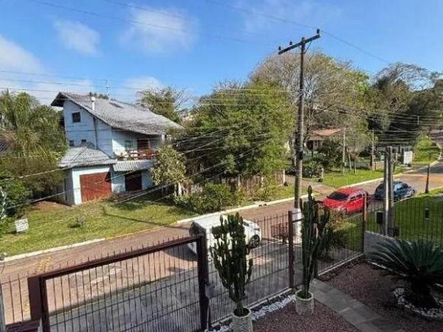 Casa em Condomínio em São Lucas