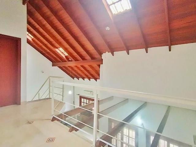Casa em Condomínio em São Lucas