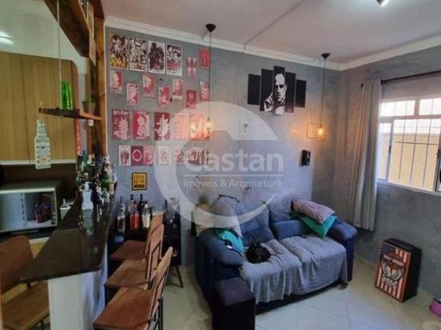 Casa em Condomínio em São Lucas