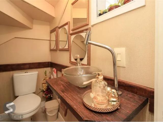 Casa em Condomínio em São Sebastião