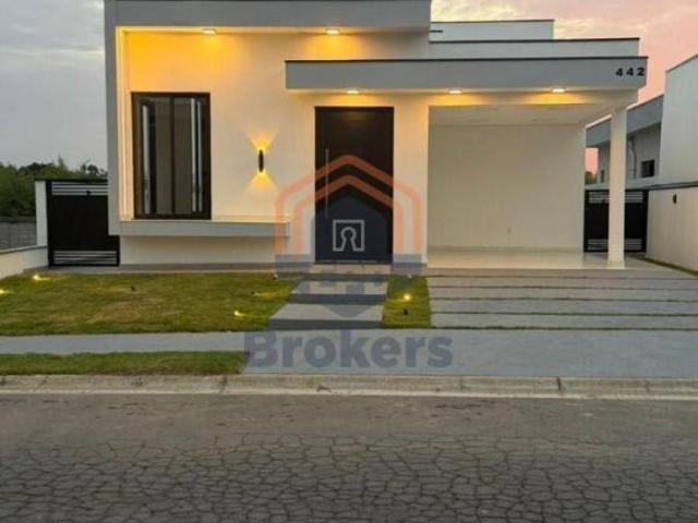 Casa em Condominio em São Venâncio Itupeva, SP