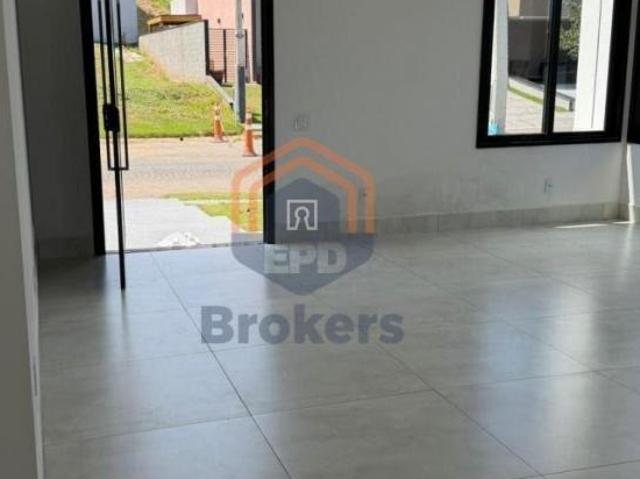 Casa em Condominio em São Venâncio Itupeva, SP