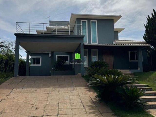 Casa em Condomínio em Sonho Verde