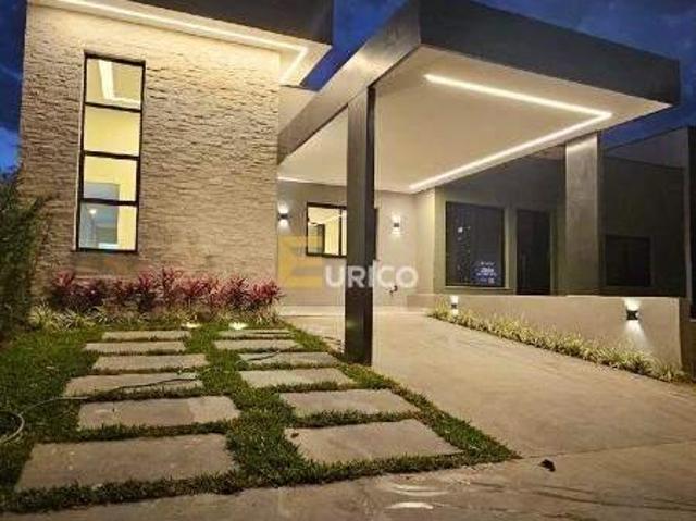 Casa em Condomínio em Sorocaba Jardim Residencial Jardim – 3 dorms, suíte, 2 vagas