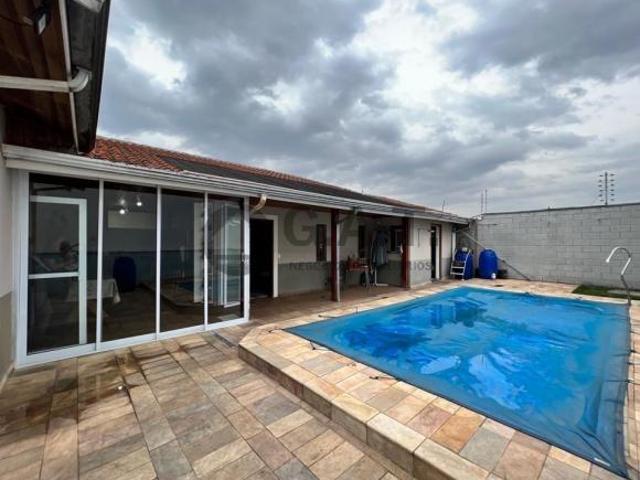 Casa em Condomínio em Sorocaba SP 3 Quartos, 1 Suíte, 190,20m² Jardim Ibiti do Paco