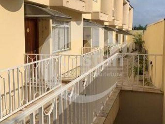 Casa em Condomínio em Saúde