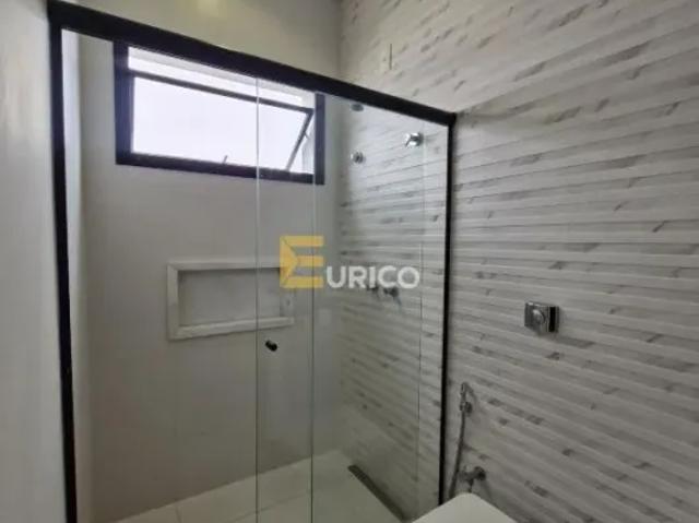 Casa em Condomínio em Salto Jardim Celani – 3 suítes, 4 vagas, piscina e lazer completo