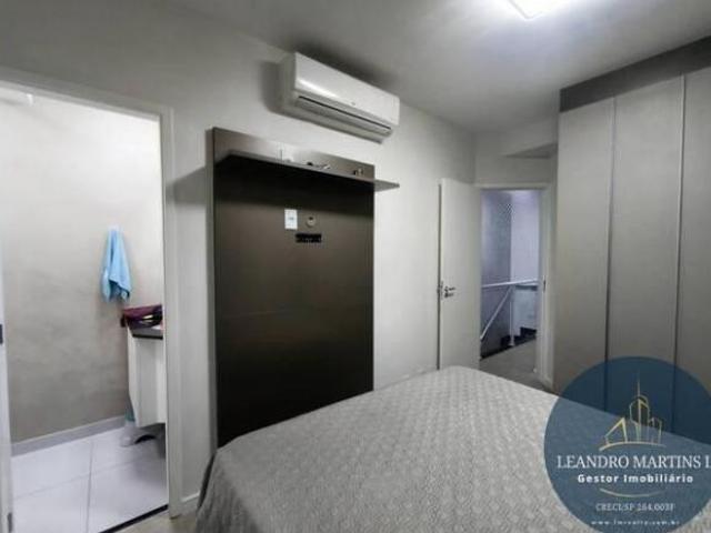 Casa em condomínio à venda, 3 dormitórios e 100 m², Santo Amaro São Paulo