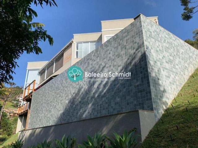 Casa em condominio em Santo Antônio do Pinhal