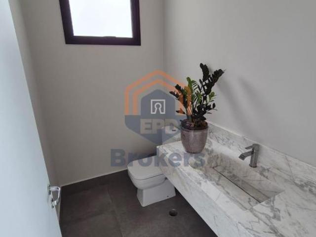Casa em Condominio em Santa Eliza Itupeva