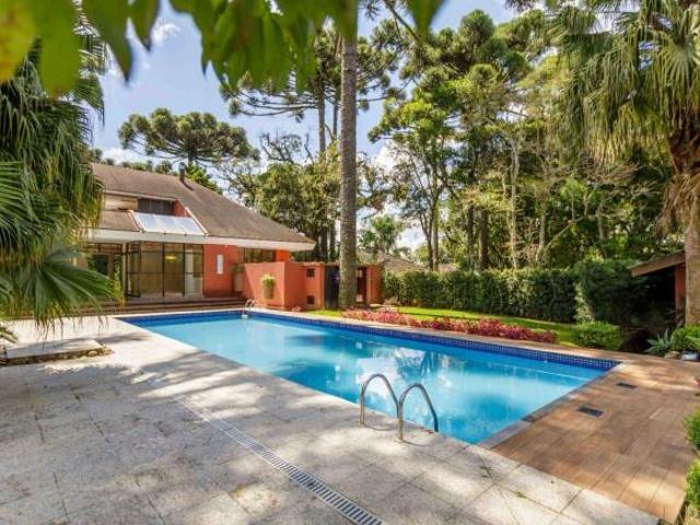 CASA EM CONDOMÍNIO EM SANTA FELICIDADE