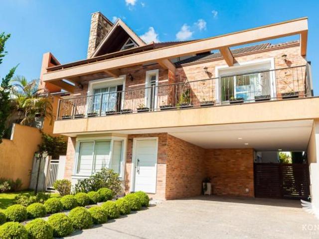 Casa em condominio em SANTA FELICIDADE com 300m²