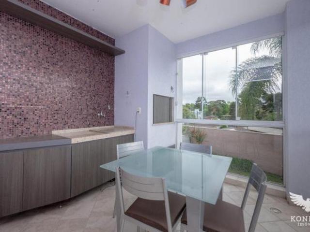 Casa em condomínio em SANTA FELICIDADE com 320.00 m²