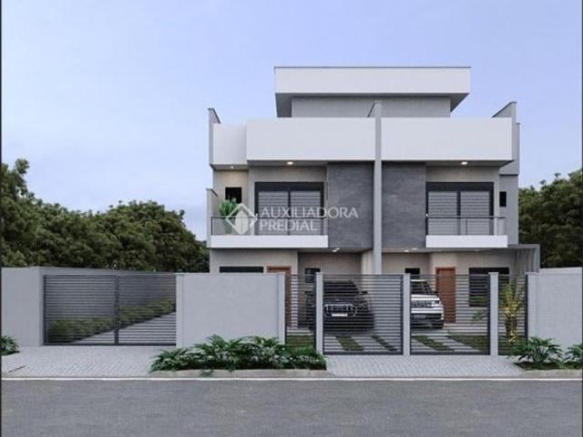 Casa em condomínio em Santa Felicidade Condomínio Emaús