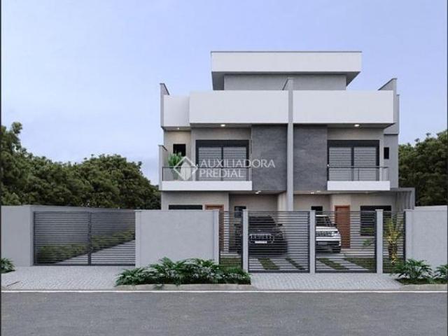 Casa em condomínio em Santa Felicidade Condomínio Emaús