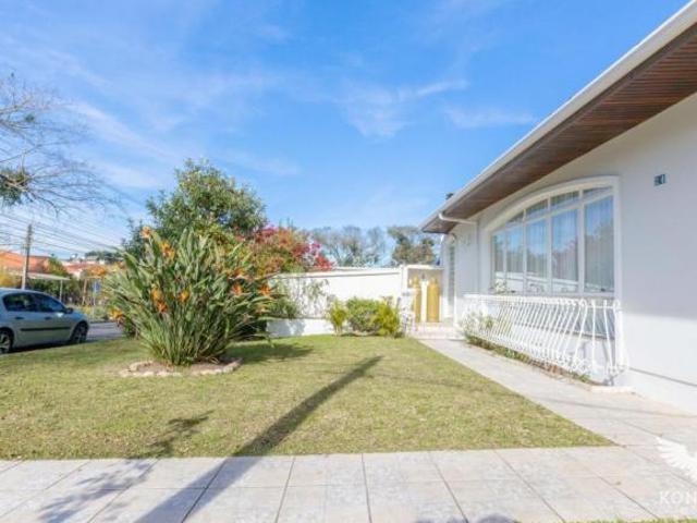 Casa em condomínio em SANTA FELICIDADE de 199,30m²