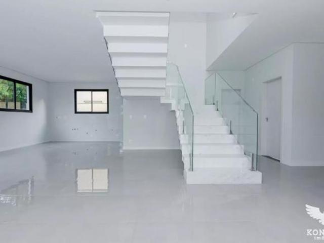 Casa em Condomínio em Santa Felicidade de 235,55 m² com 3 quartos 93735.003 KD