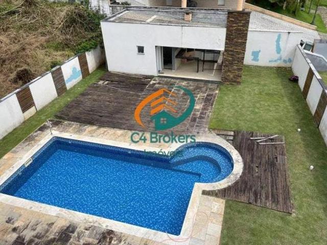 Casa em Condomínio em Santa Isabel Guarulhos, SP