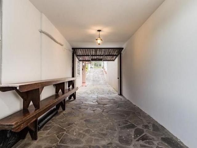 Casa em Condomínio em Santa Tereza