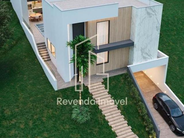 Casa em condomínio em Santana de Parnaíba 4 Dormitórios 3 Suítes e 5 Vagas