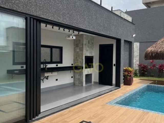 Casa em condomínio em Santana de Parnaíba, Casa à venda em Alphaville Santana de Parnaíba/SP