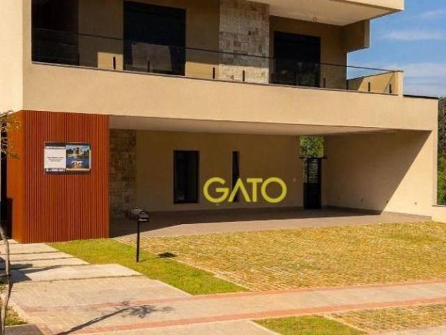 Casa em condomínio em Santana de Parnaíba, Casa à venda em Alphaville Santana de Parnaíba/SP