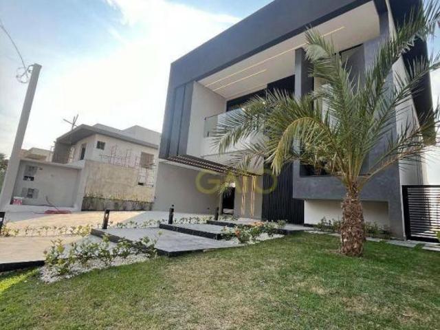 Casa em condomínio em Santana de Parnaíba, Casa à venda em Santana de Parnaíba/SP