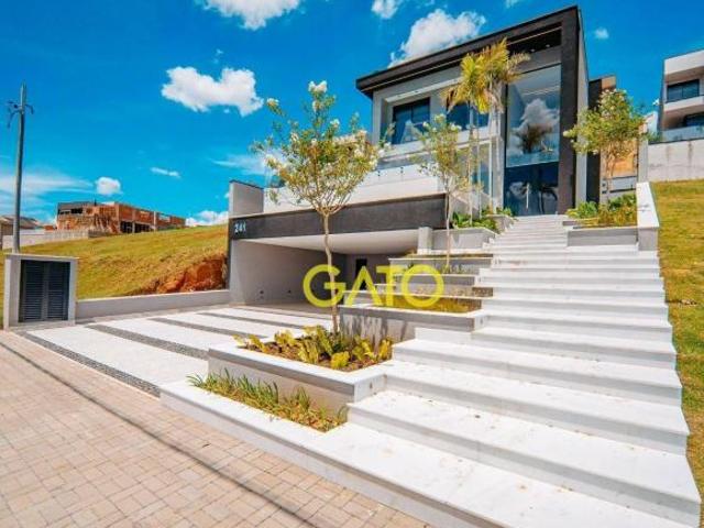 Casa em condomínio em Santana de Parnaíba, Casa à venda em Santana de Parnaíba/SP