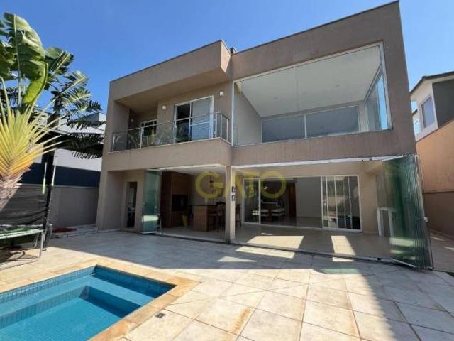 Casa em condomínio em Santana de Parnaíba, Casa à venda em Santana de Parnaíba/SP