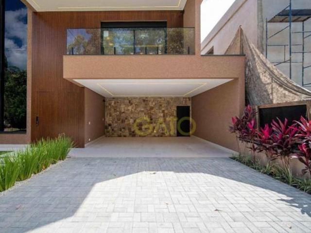 Casa em condomínio em Santana de Parnaíba, Casa à venda em Santana de Parnaíba/SP