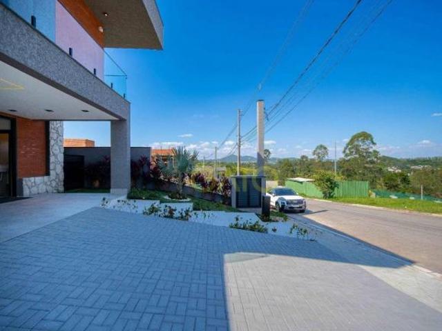 Casa em condomínio em Santana de Parnaíba, Casa à venda em Santana de Parnaíba/SP