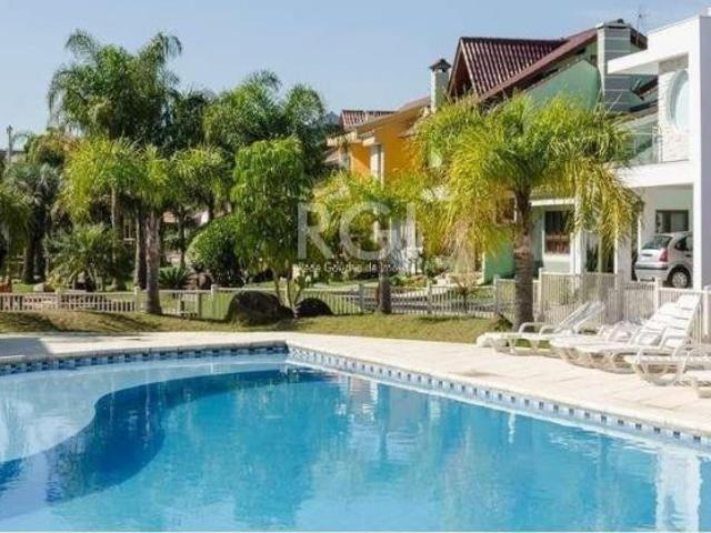 Casa em Condomínio em Sarandi