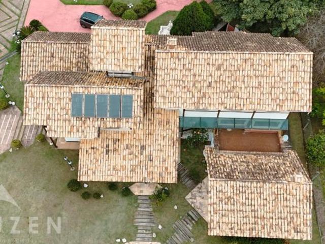 Casa Em Condomínio em Sete Pontes Bragança Paulista
