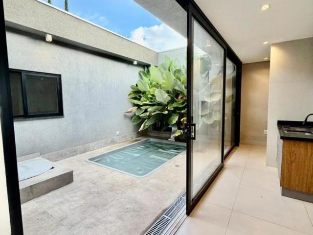 Casa em Condominio em Setor Habitacional Vicente Pires Brasília
