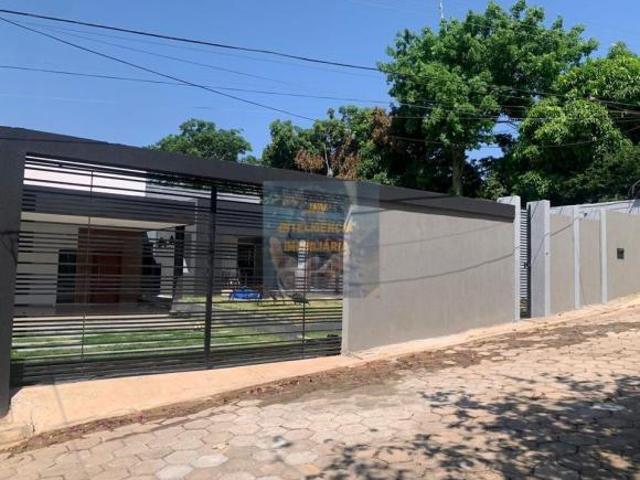 Casa em Condomínio em Setor Habitacional Vicente Pires, Brasília/DF