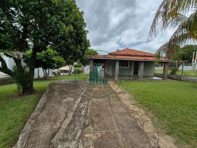 Casa em Condominio em Serelepe Santa Maria da Serra