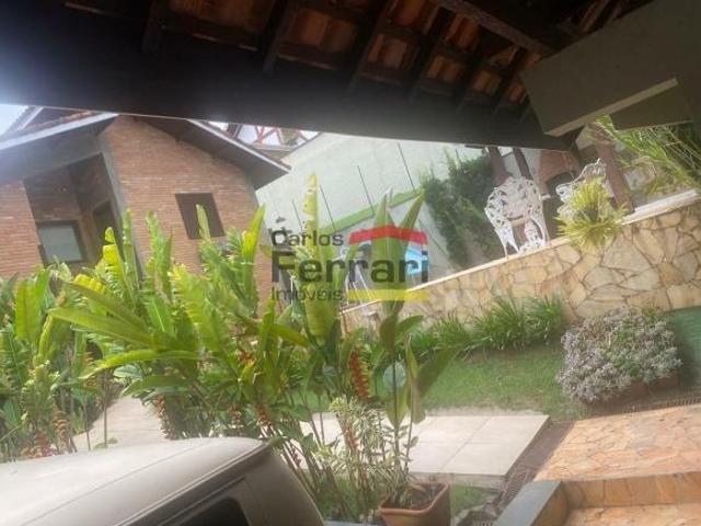 Casa em condomínio em Serra da Cantareira