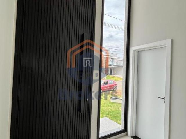 Casa em Condominio em Sítio do Moinho Várzea Paulista