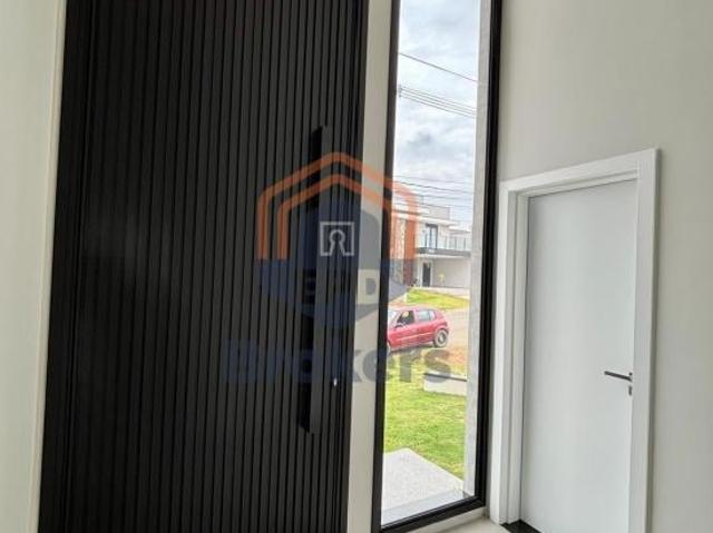 Casa em Condominio em Sítio do Moinho Várzea Paulista